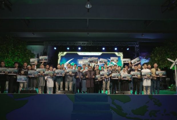 Petrokimia Gresik: Inovasi di Tahun 2022 Mampu Ciptakan Nilai Tambah Rp277,9 Miliar - Iconomics