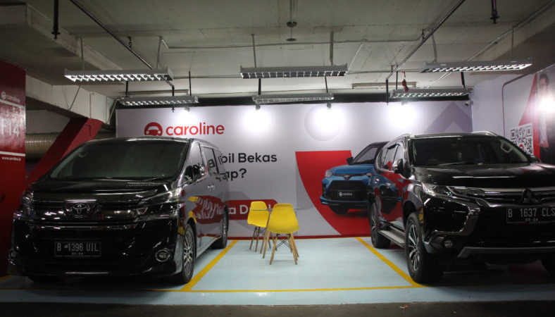 ASLC Kembangkan Sayap Bisnisnya dengan Memiliki Bisnis Gadai - Iconomics