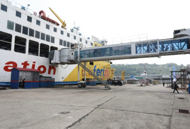 ASDP Ferry Perkirakan Angkutan Penumpang dan Kendaraan Naik 10% Selama ...