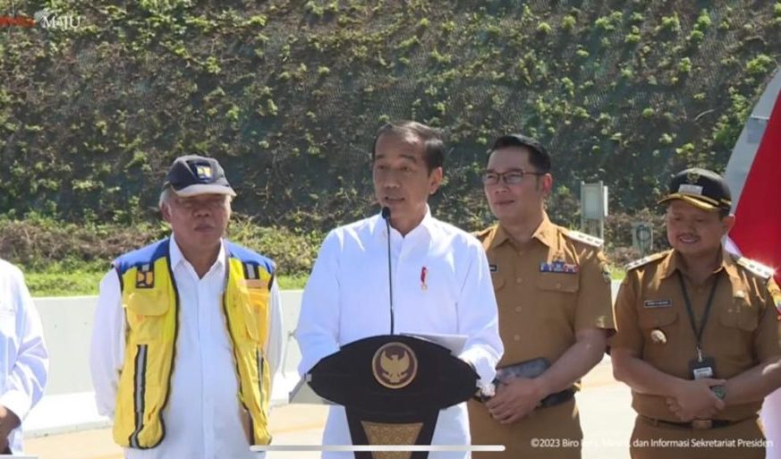 Tol Cisumdawu Siap Beroperasi, Bandara Kertajati Beroperasi Penuh Bulan Oktober - Iconomics