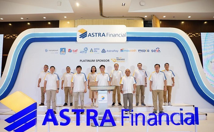 Yuk Cek Berbagai Penawaran Promo Dalam Rangka 66 Tahun Astra, Apa Saja ...