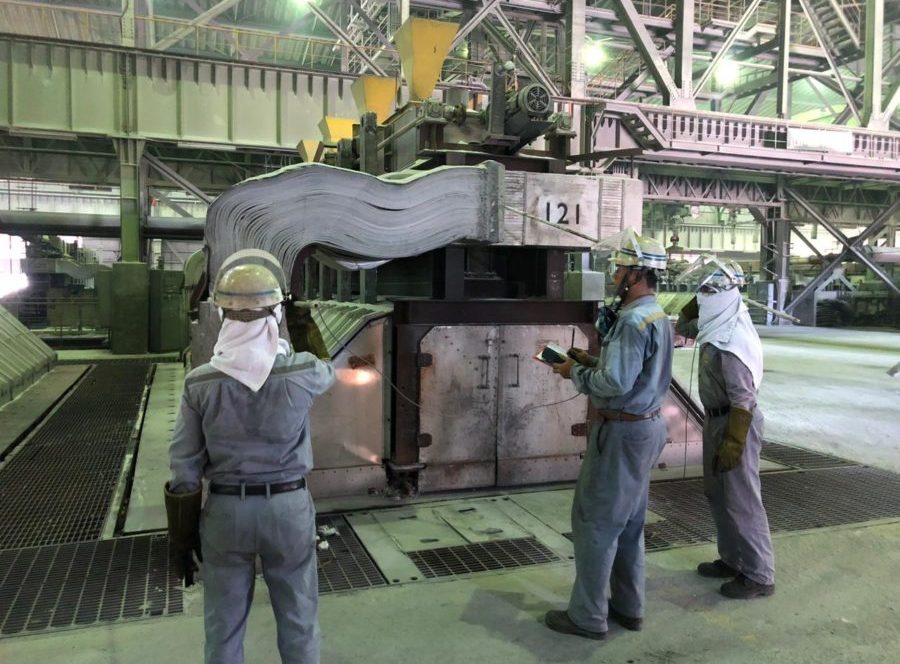 Susunan Direksi dan Komisaris Inalum Dirombak, Simak Susunan Terbarunya ...