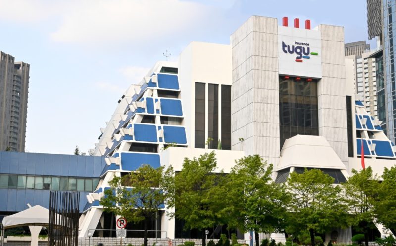 Tugu Insurance Ubah Susunan Komisaris, Simak Susunan Lengkapnya - Iconomics