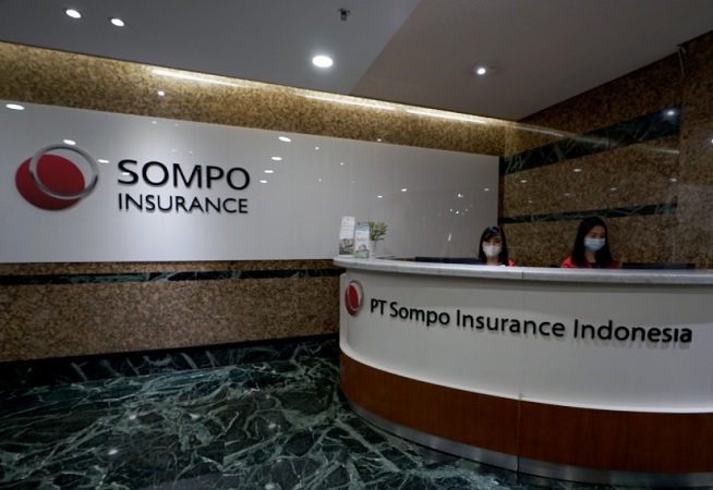 Sompo Insurance Ajak Masyarakat Pahami Pentingnya Perlindungan ...