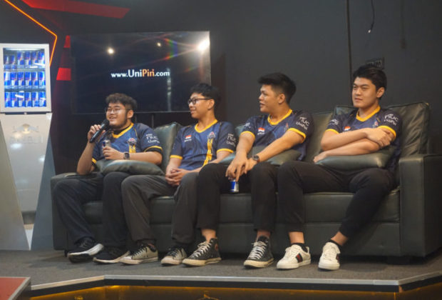 Tim Garuda Wakili Indonesia di World Final Turnamen Valorant Red Bull ...