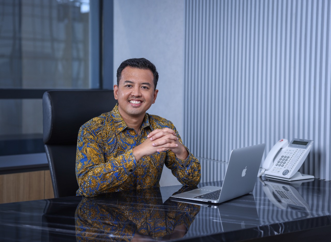 Pamitra Wineka Mundur Dari Komisaris Independen BNC - Iconomics