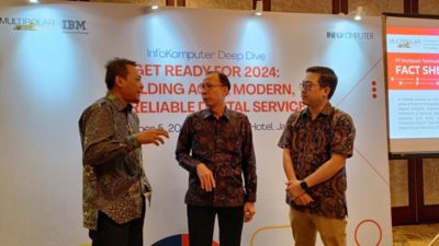 Multipolar Technology Tawarkan Tiga Solusi Layanan Digital Perusahaan ...