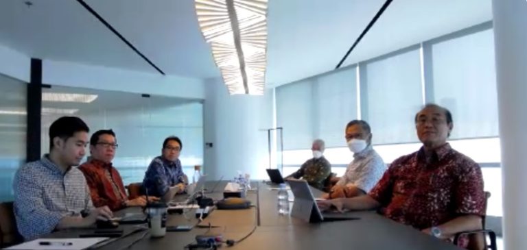 Cerestar Indonesia Tbk (TRGU) Pastikan Pengembangan Pabrik Terigu di ...