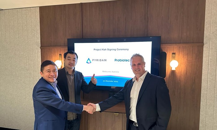 PYFA Lewat Pyfa Australia Pty Ltd Akuisisi Probiotec Limited Bidik ...