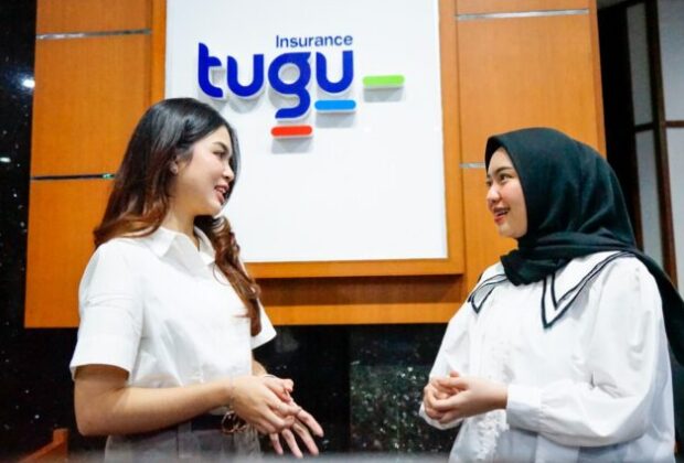 Tugu Insurance Bagikan Strategi Pengembangan SDM - Iconomics