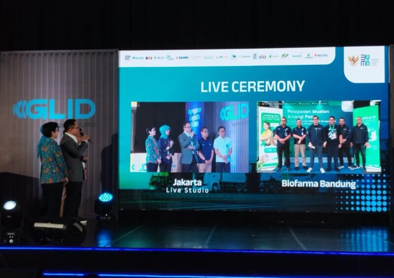 Sinergi BUMN: Bio Farma dan Pos Indonesia Kerja Sama Pengiriman Vaksin dengan Magic Box - Iconomics