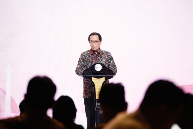 Harga Saham Perbankan Turun Tajam, OJK: Kinerja Fundamental Tetap Solid ...