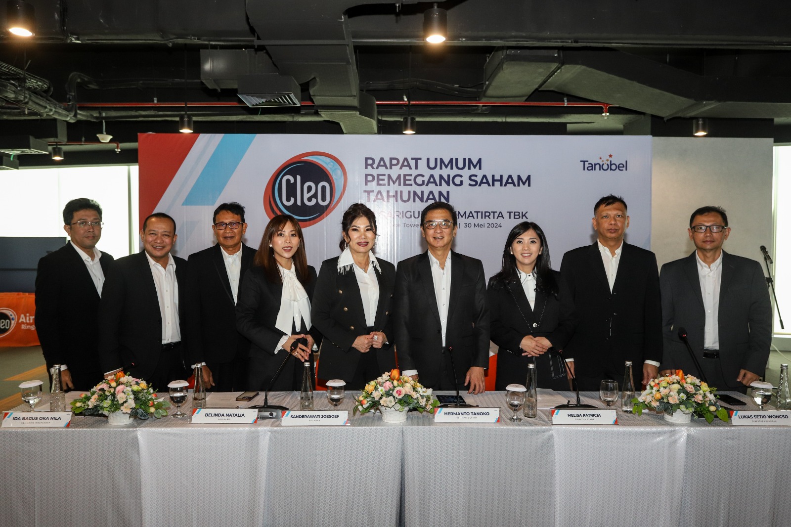 Meski Terus Ekspansi, CLEO Tetap Bagi Dividen Rp60 Miliar - Iconomics