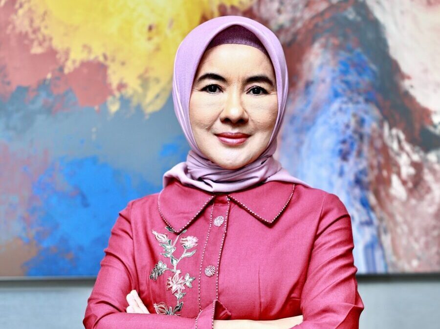 Direksi Pertamina Raih Penghargaan di 2 Ajang Internasional - Iconomics