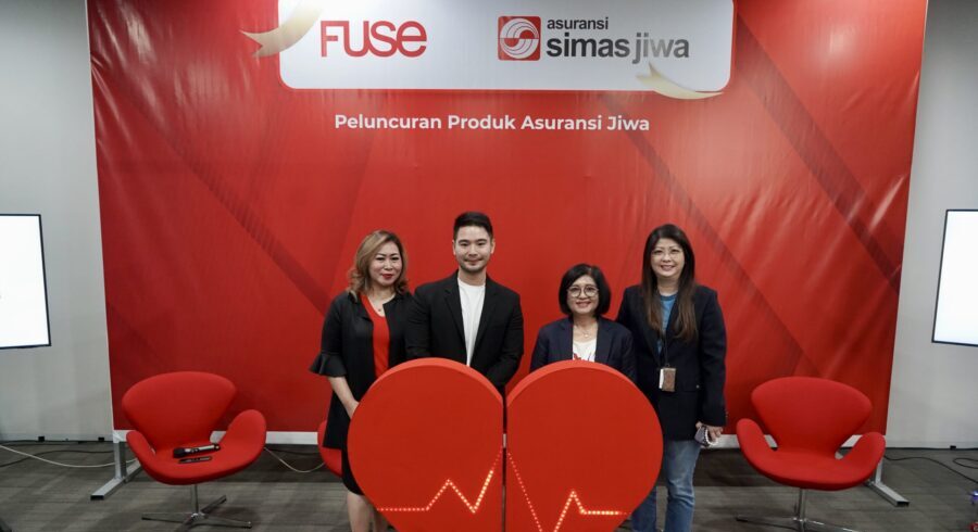 Simas Jiwa dan Fuse Luncurkan Asuransi Jiwa Dwiguna Baru - Iconomics
