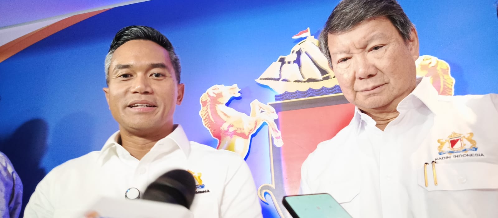 Hashim Djojohadikusumo Tidak Jadi Menteri tapi Ikut Susun Program ...