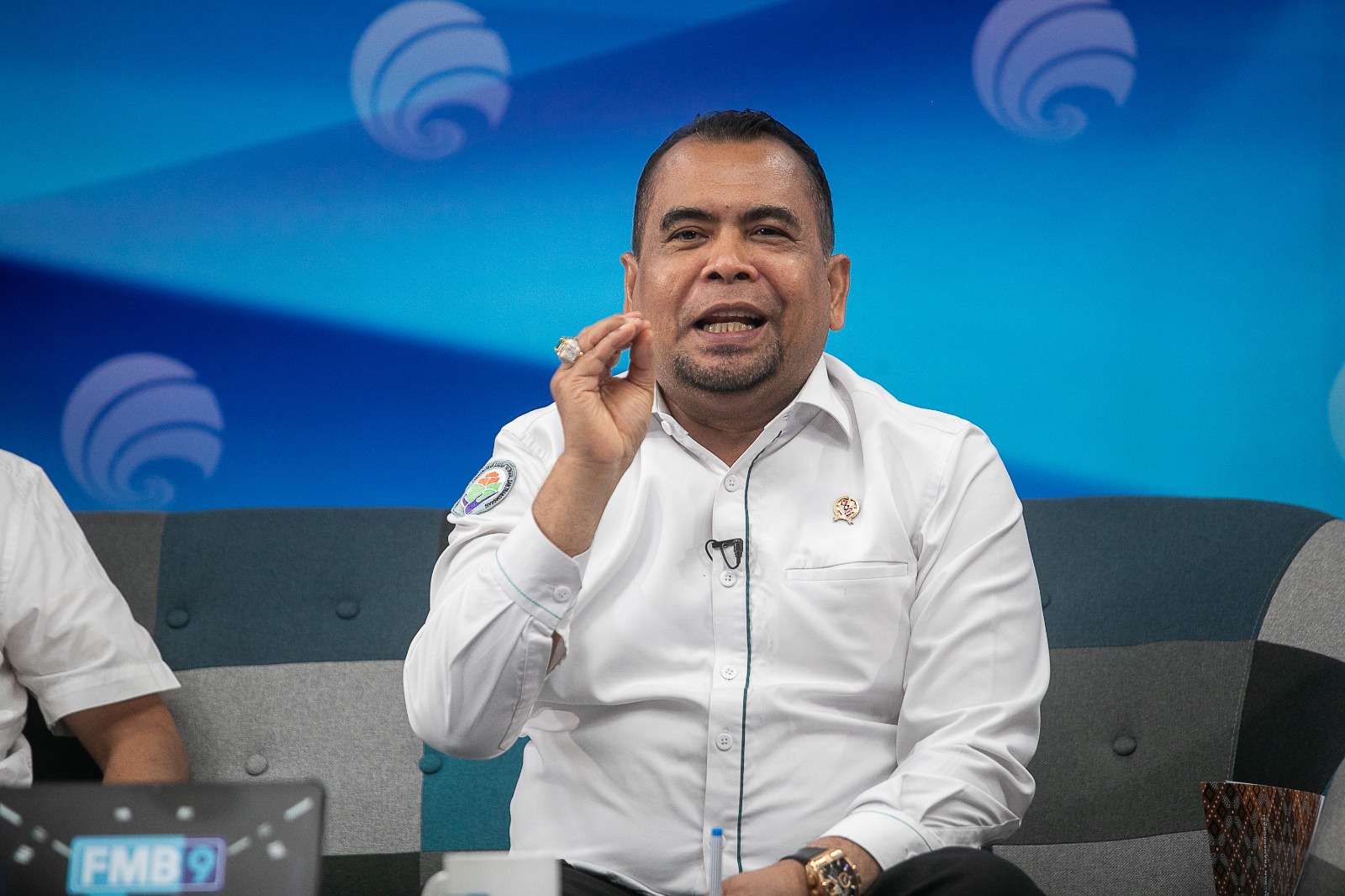 Tingkatkan Kualitas SDM, Kemendes PDTT Kirim 13 Kepala Desa Belajar ke ...