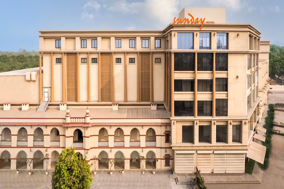 Sebelum Tutup Tahun 2024, OYO Luncurkan 10 Hotel SUNDAY di Indonesia ...