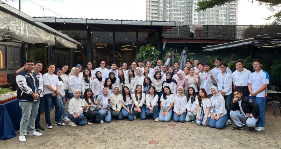 PFI Mega Life Lanjutkan Program MSIB Batch 8, Pemagang dan Perusahaan Sama-sama Diuntungkan ...