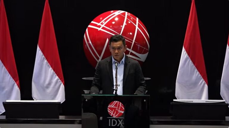 Resmi Melantai di BEI, Raja Roti Cemerlang Tbk Bidik Potensi dari ...