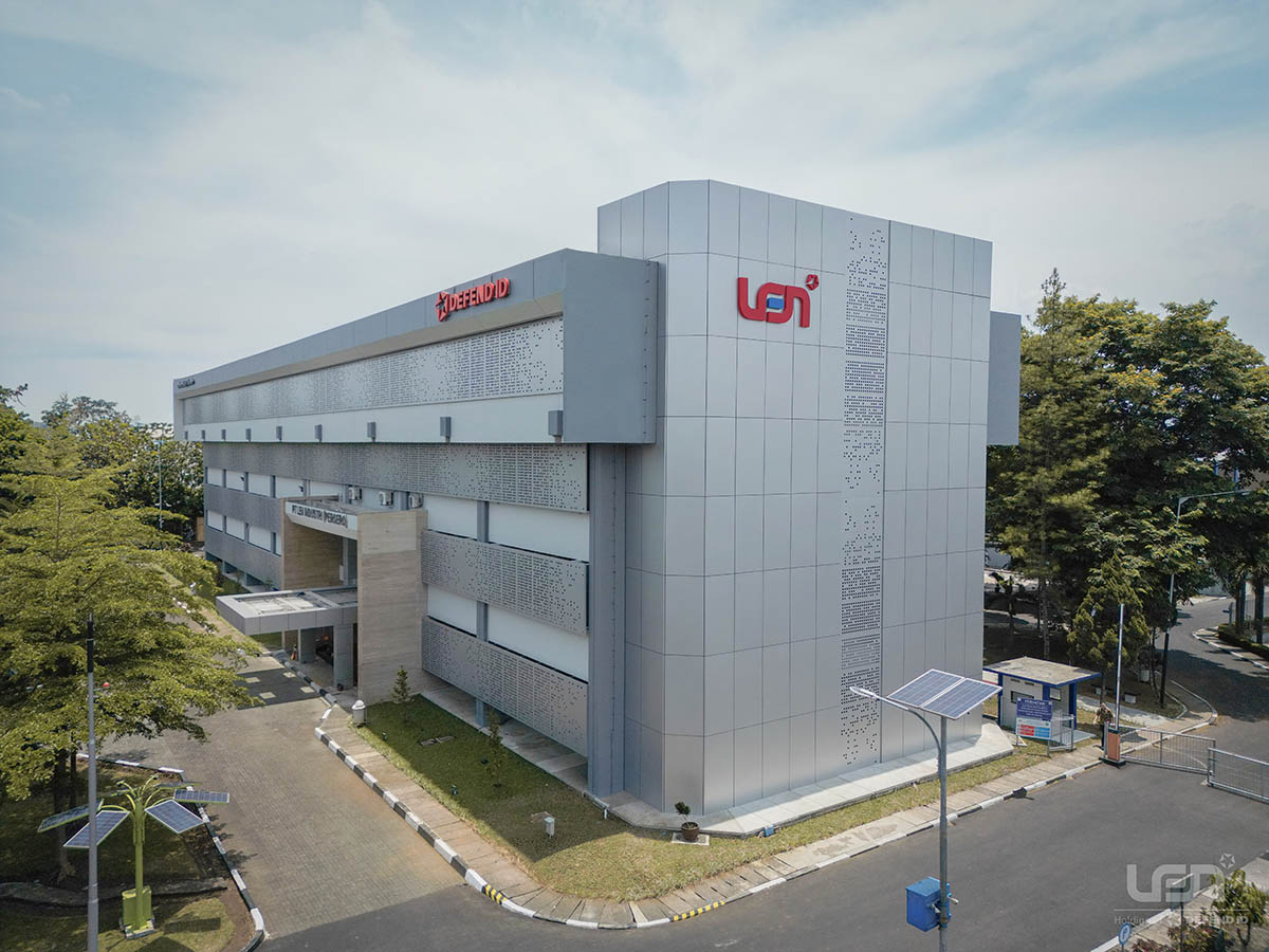 Joga Dharma Setiawan Ditunjuk Jadi Dirut Len Industri Gantikan Bobby ...