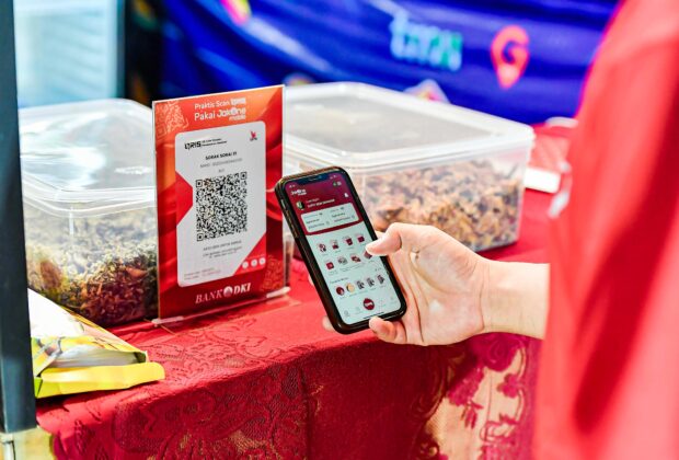 Bank DKI Tunjukkan Progres Perbaikan, Layanan Transfer Antar Bank RTOL Lewat JakOne Mobile ...