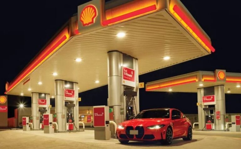 Shell Setujui Pengalihan Kepemilikan SPBU di Indonesia, Ini Pemilik ...