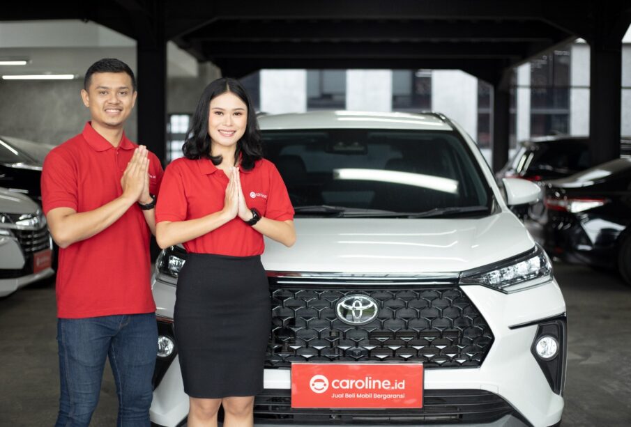 Autopedia Sukses Lestari Tbk Beberkan Prospek Bisnis Mobil Bekas pada ...