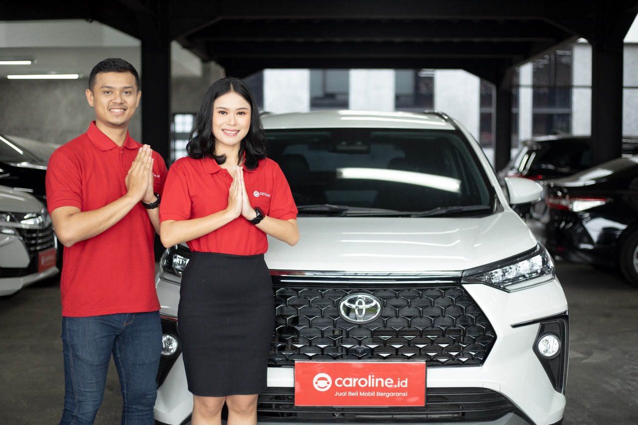 Autopedia Sukses Lestari Tbk Beberkan Prospek Bisnis Mobil Bekas pada ...