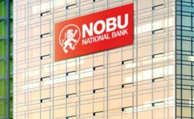 Laba Bersih Rp329 Miliar, Nobu Bank Tak Bagi Dividen - Iconomics