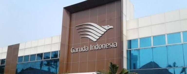 Amanat UU, 3,7 M Lembar Saham Seri B Garuda Dialihkan ke BP BUMN ...