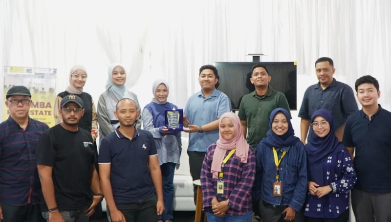 CSEL UI Sosialisasi Pemahaman Pengembangan dan Manajemen Sektor ...