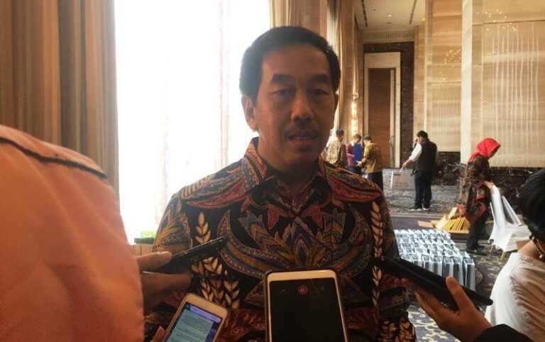RUPSLB Jasa Raharja Tunjuk M. Awaluddin sebagai Dirut - Iconomics