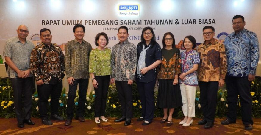 ROTI akan Bagikan Dividen Tunai Rp450 Miliar - Iconomics
